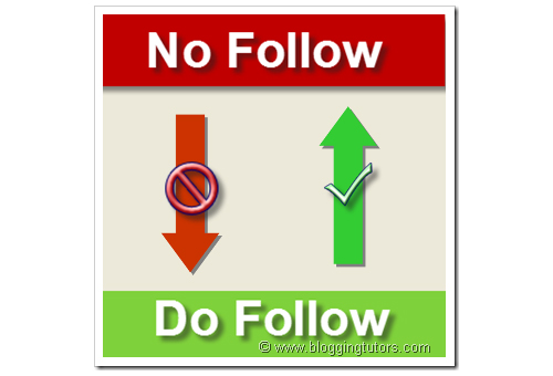 Do Follow, No Follow : quelles différences ? – référenceur web